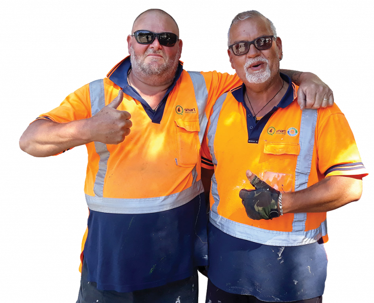 NZ's Largest Privately Owned Waste & Recycling Company | Smart ...